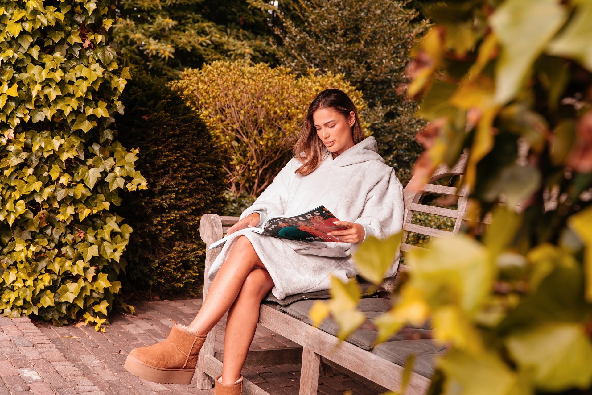 Noony - Get Comfy – Noony - Comfort Wear.