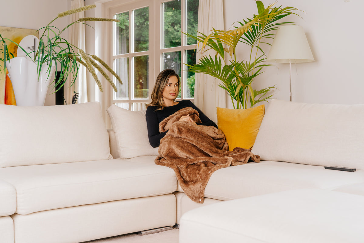 Noony - Get Comfy – Noony - Comfort Wear.